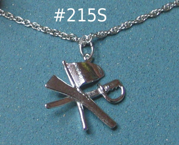 Color Guard Cross Flags