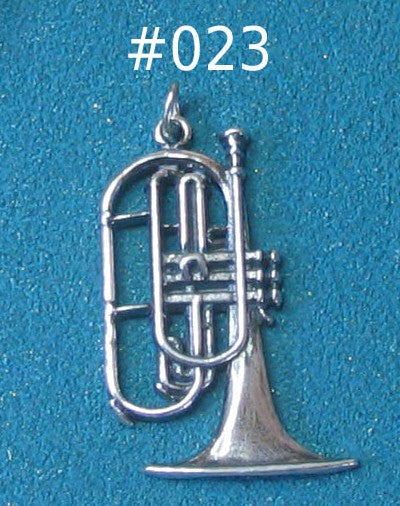 Mellophone – Just-A-Note.com